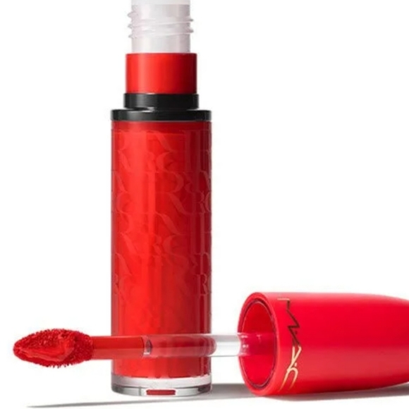 MAC Cosmetics | Makeup | Mac Spicy Pimenton Aute Cuture Staring Rosalia ...